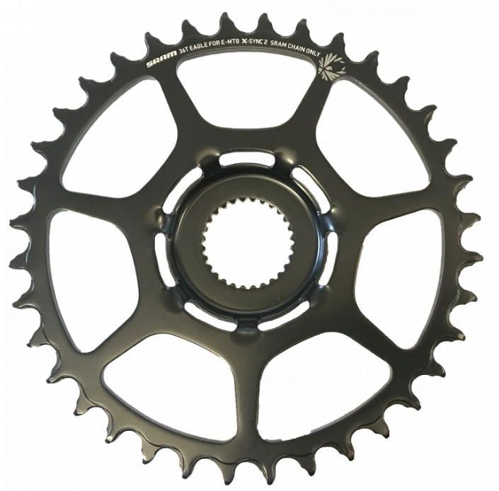 Převodník SRAM X-SYNC 2 EAGLE 36T - Teamsport