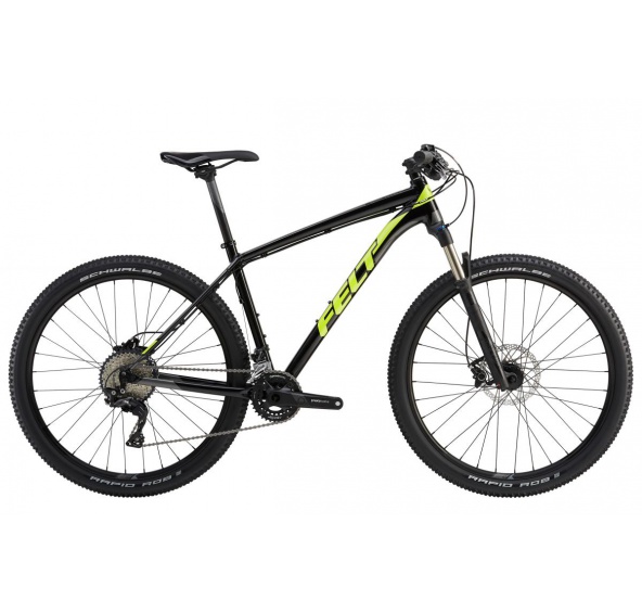 Kolo Felt Dispatch 7/30, model 2018 - Teamsport