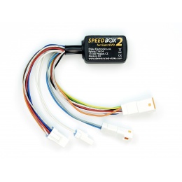 Čip SpeedBox - Teamsport