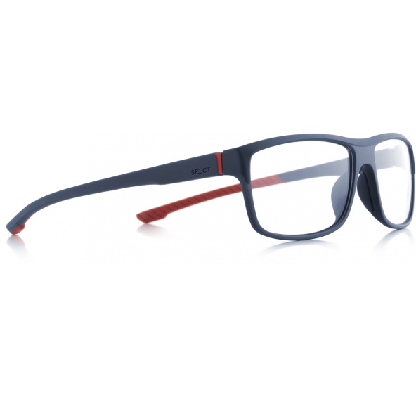 brýlové obruby SPECT SPECT Frame, TRACK3-008, matt dark blue/matt dark ...