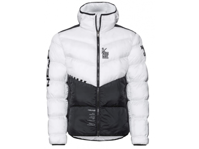 Bunda Head REBELS STAR JACKET M, 19/20 - Teamsport