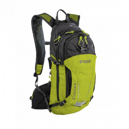 Batoh R2 RAVEN ATBP04D - 10L - Teamsport