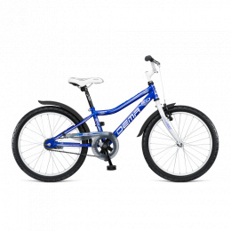 Kolo Dema VEGA 20 Blue model 2014 - Teamsport
