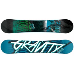Snowboard Atomic Team - Teamsport