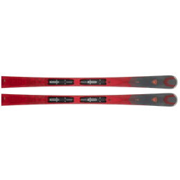 Lyže Rossignol Experience 86 Basalt Konect+NX12 Konect GW, 2022/23 ...