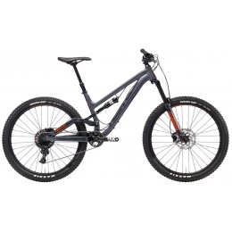 Kolo Kona Process 153 SE Grey, model 2018 - Teamsport