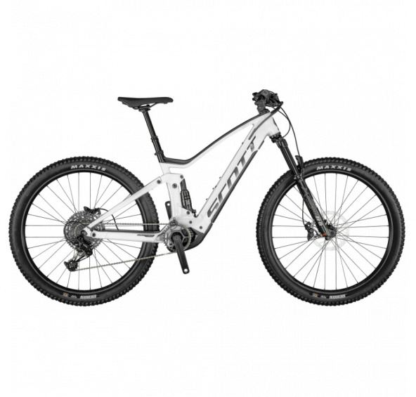 Elektrokolo Scott Strike eRIDE 940, 2021 - Teamsport