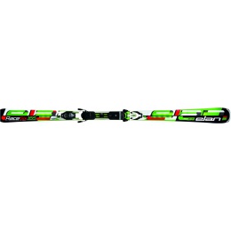 Lyže Elan SLX WAVEFLEX FUSION + ELX 14.0 model 2011/12 - Teamsport
