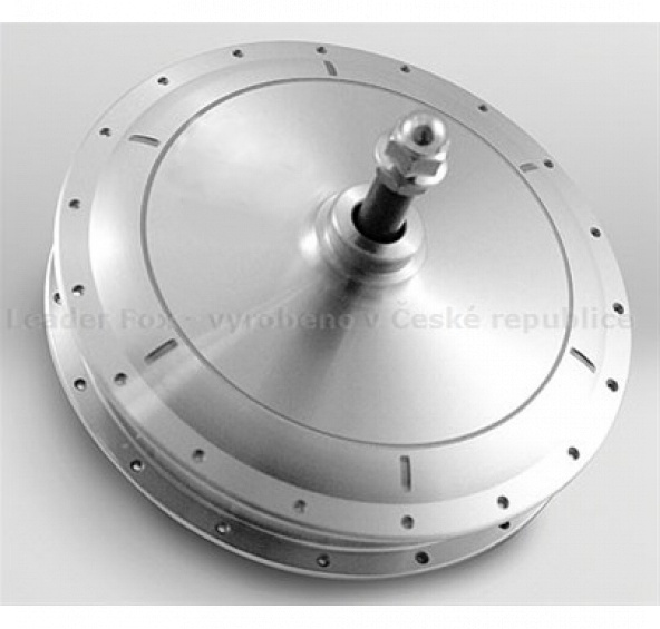 MOTOR LFE-TDCM 250-650W,29" 2011 - Teamsport