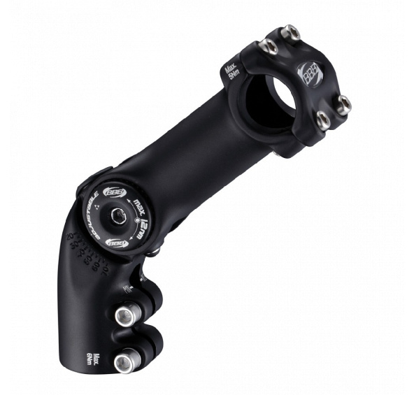 Představec BBB BHS-26 HIGHFIX 105mm - Teamsport