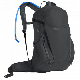Batoh CAMELBAK Rim Runner 22 Charcoal/Graphite - Teamsport