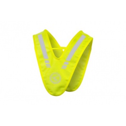 Dětská reflexní vesta KELLYS WINK - Teamsport