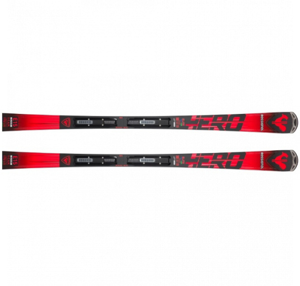 Lyže Rossignol Hero Elite MT TI C.A.M. Konect+NX12 Konect GW, 2022/23 ...