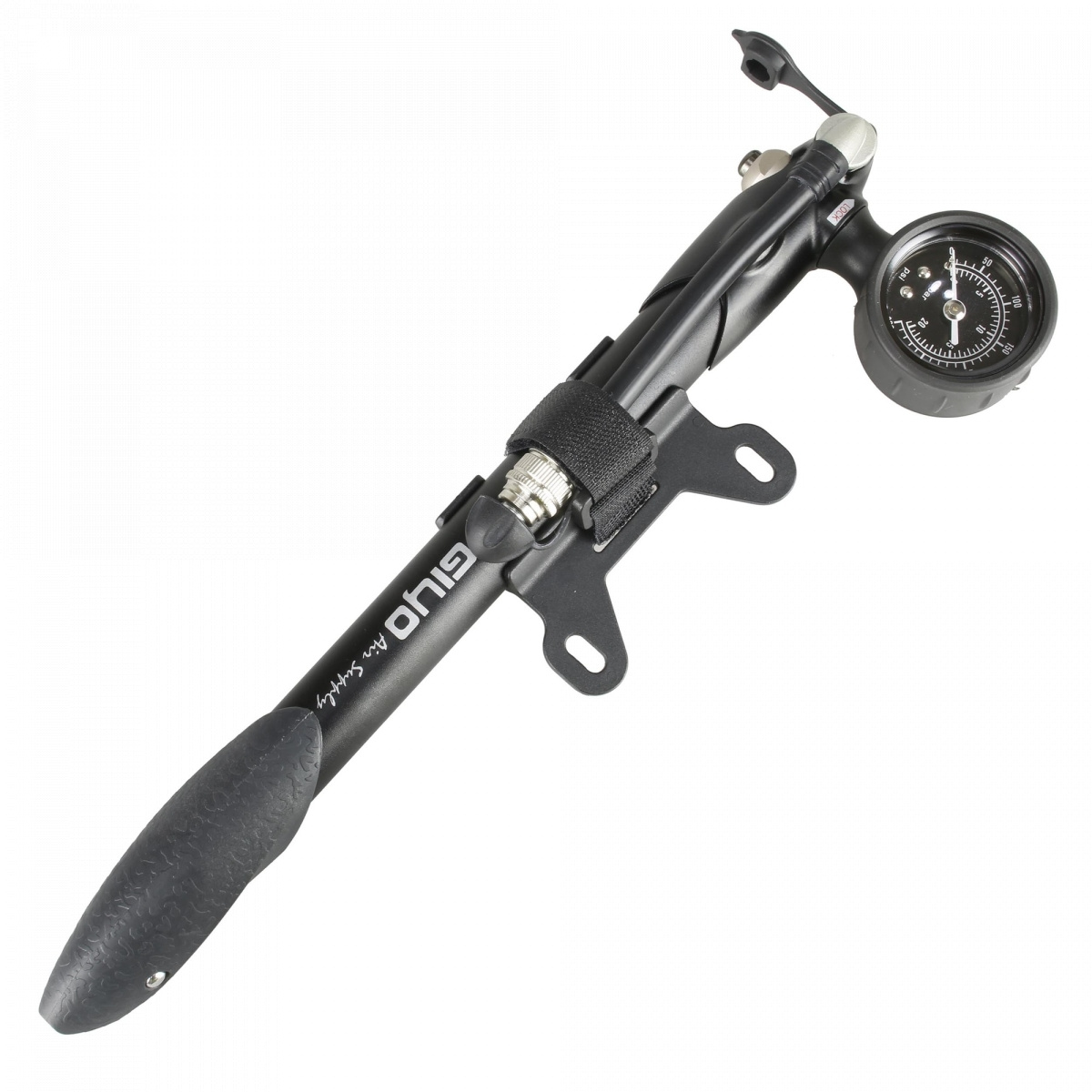Hustilka Giyo GS-41 pro odpružené vidlice - Teamsport