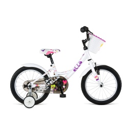 Kolo Dema ELLA white, model 2017 - Teamsport