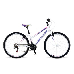 Kolo Dema VITTA White, model 2017 - Teamsport