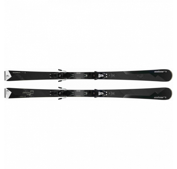 Lyže Elan Insomnia Elite TI PS+ELX11.0, 2022 - Teamsport