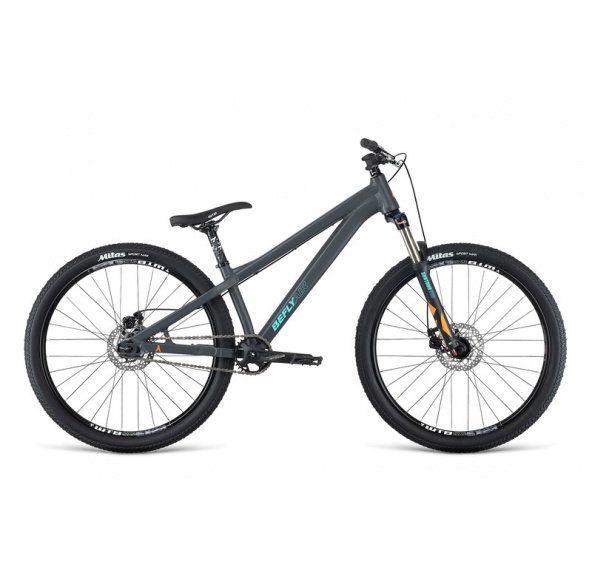 Kolo BeFly AIR ONE, model 2019 - Teamsport