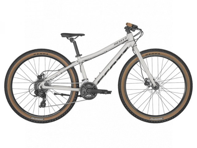 DĚTSKÉ KOLO SCOTT SCALE 26 PEVNÁ VIDLICE - Teamsport