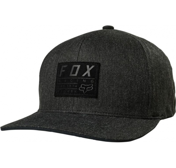 Čepice Fox Racing Trdmrk 110 Snapback Hat - Teamsport