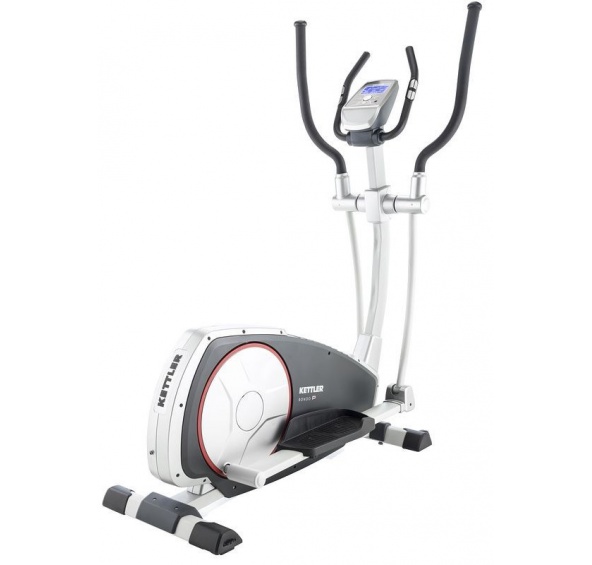 Eliptický trenažér KETTLER RONDO P - Teamsport