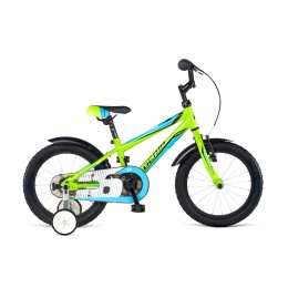 Kolo Dema DENNY blue/green, model 2017 - Teamsport