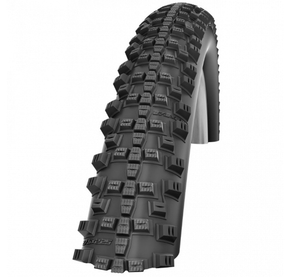 Plášt' Schwalbe SMART SAM 27,5x2,10 drát - Teamsport