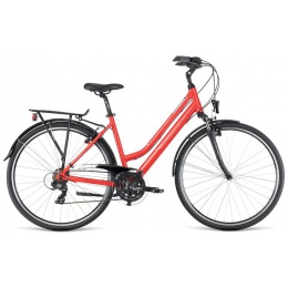 Kolo Dema AROSA LADY red, model 2019 - Teamsport