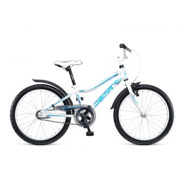 Kolo Dema VEGA 20 White model 2014 - Teamsport